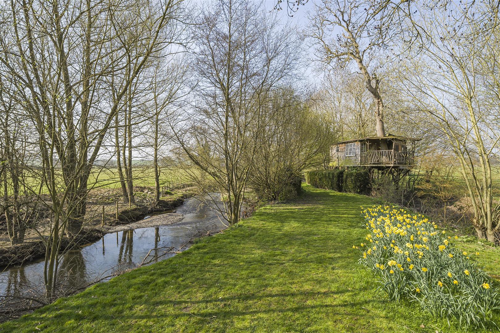 Stockton Mill, Welshpool, SY21 8JL | Estate Agents & Auctioneers